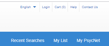 I’m searching APA PsycNet, but I can’t find the full-text